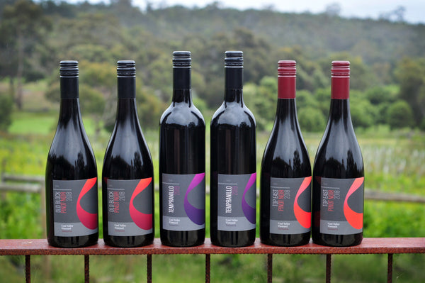 Coal Valley Small Batch Bundle - Coal Valley Vineyard Tasmania